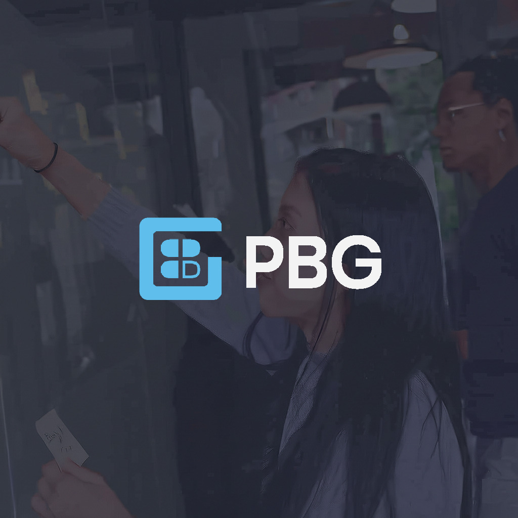 PBG | Technology Solutions that Drive Efficiency